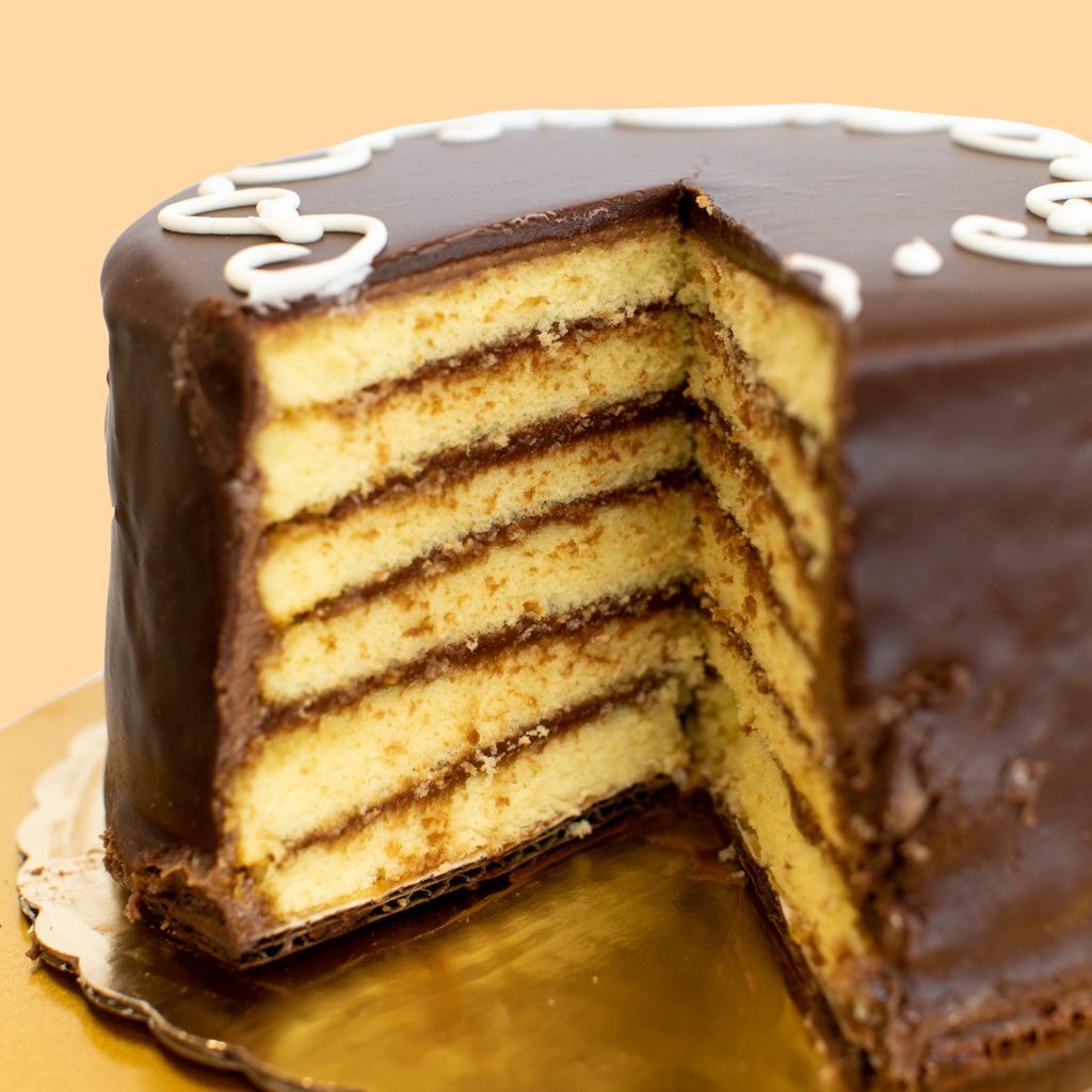 World Famous Bakery & King Cakes - Gambinos Bakery