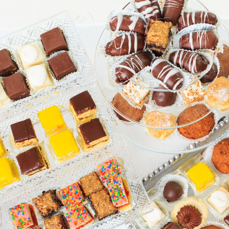 World Famous Bakery & King Cakes - Gambinos Bakery